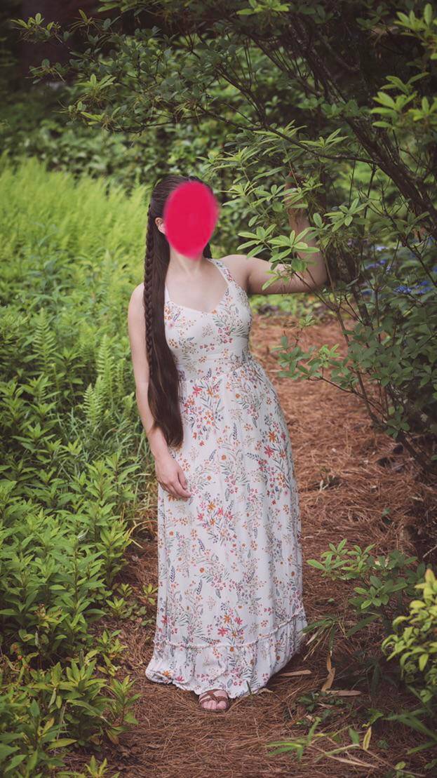 Five years of growth from a bob | Scrolller