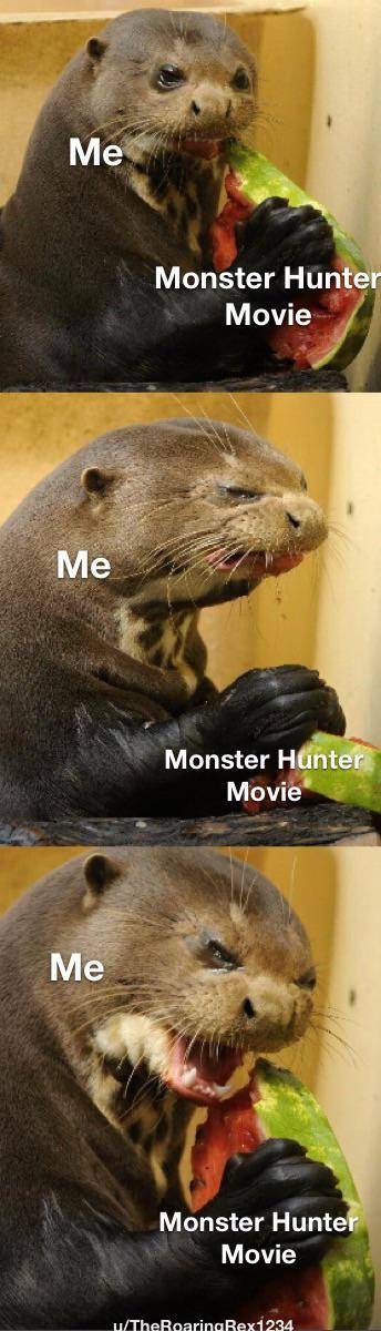 Fix the format of the original meme | Scrolller