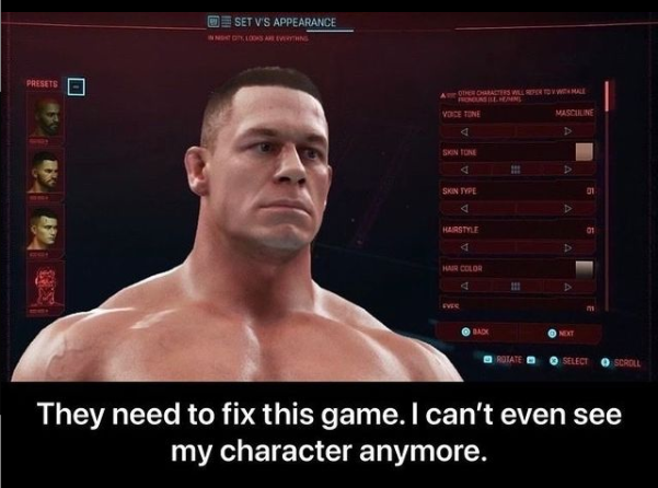 Discover more like Gamingmemes: Fix the game and Related Content | Scrolller