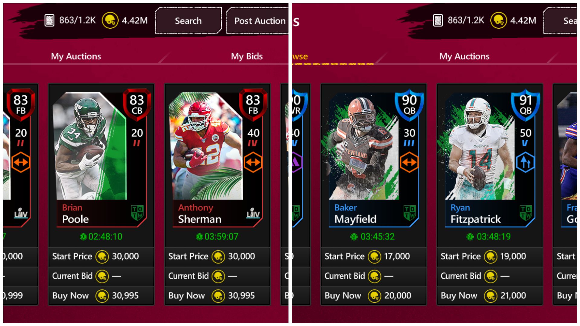 Fix this EA! | Scrolller