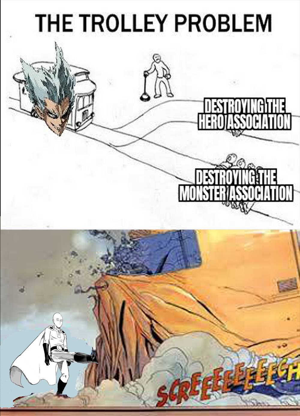 Fixed it | Scrolller