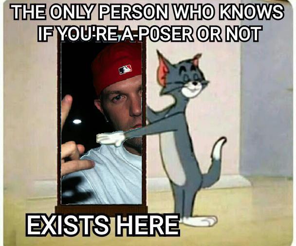 Fixed it. Now 100% more accurate. | Scrolller