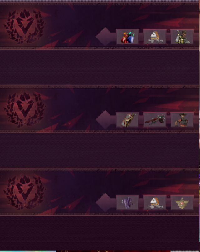 *FIXED* new event trackers | Scrolller