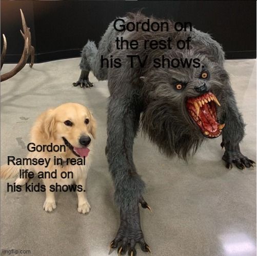 Fixed up this meme | Scrolller