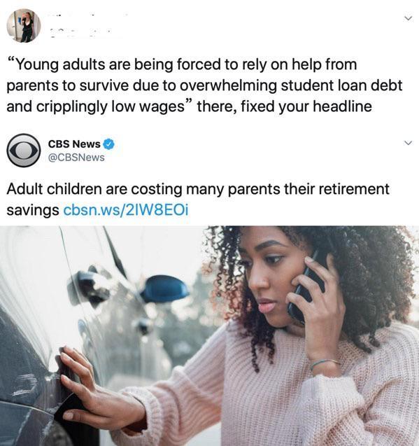 Fixed your headline | Scrolller