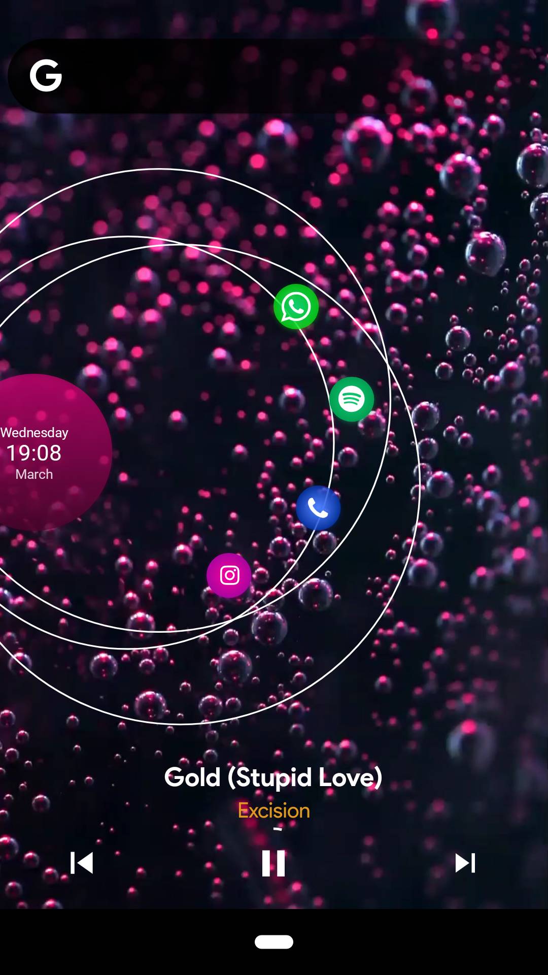 Fizz Setup | Scrolller