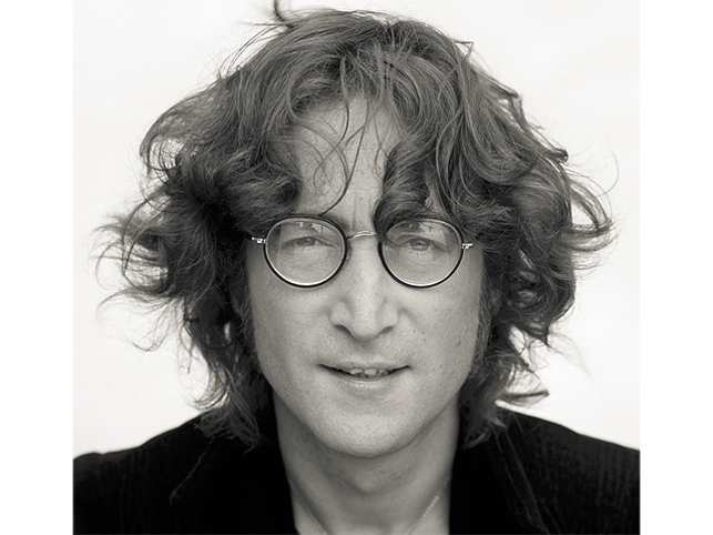 FJOTW(Famous John of the week) #2: John Lennon | Scrolller