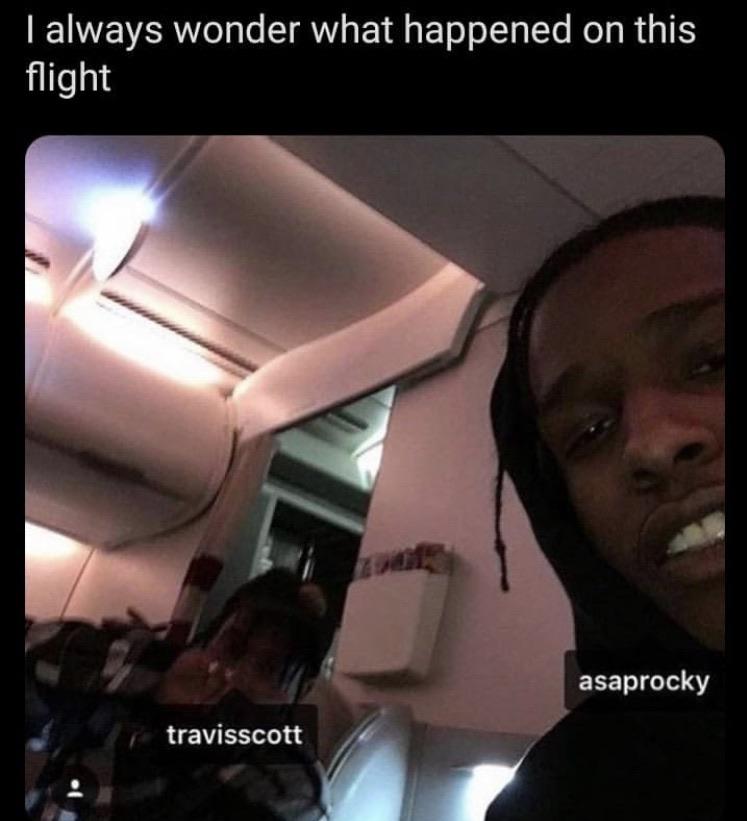 Flacko x Flame | Scrolller