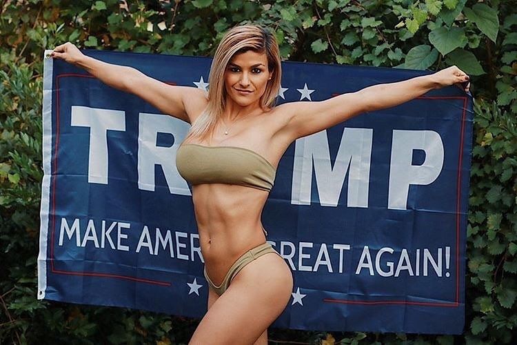 Flag & fit | Scrolller