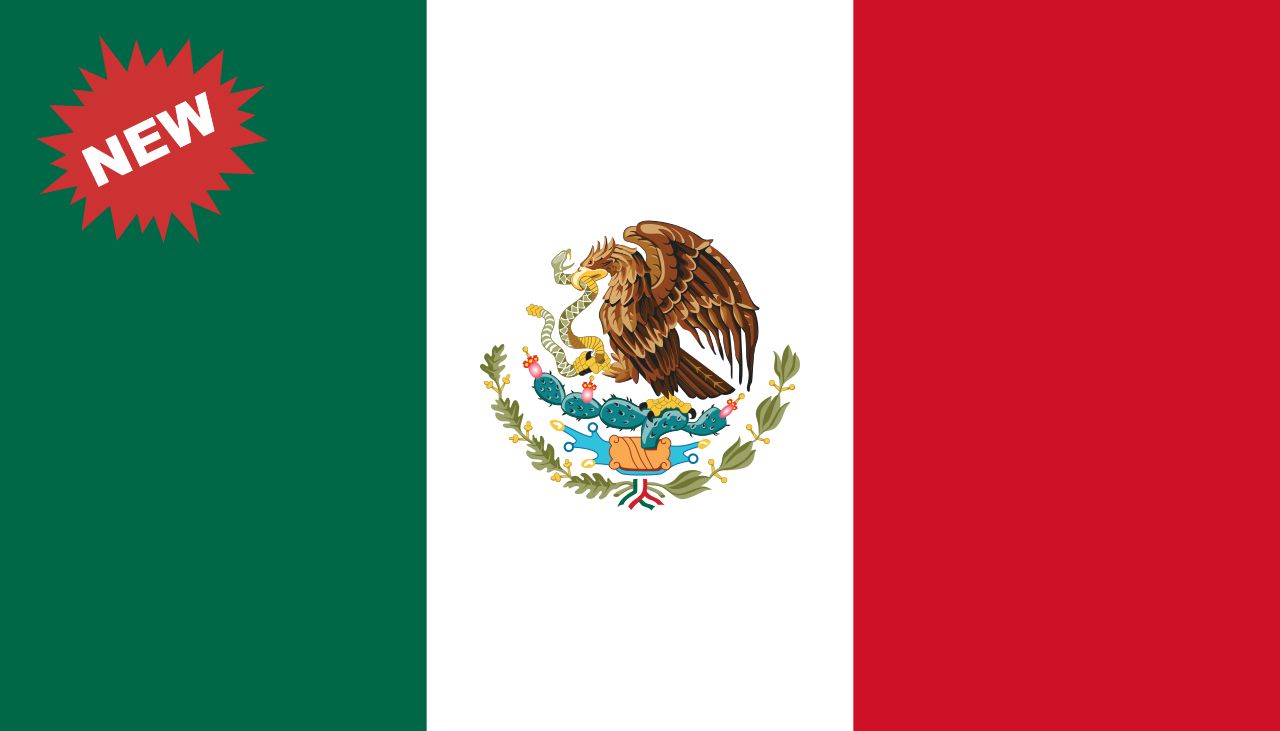 Flag of New Mexico | Scrolller