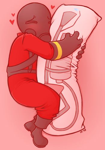 Flamethrower-kun | Scrolller