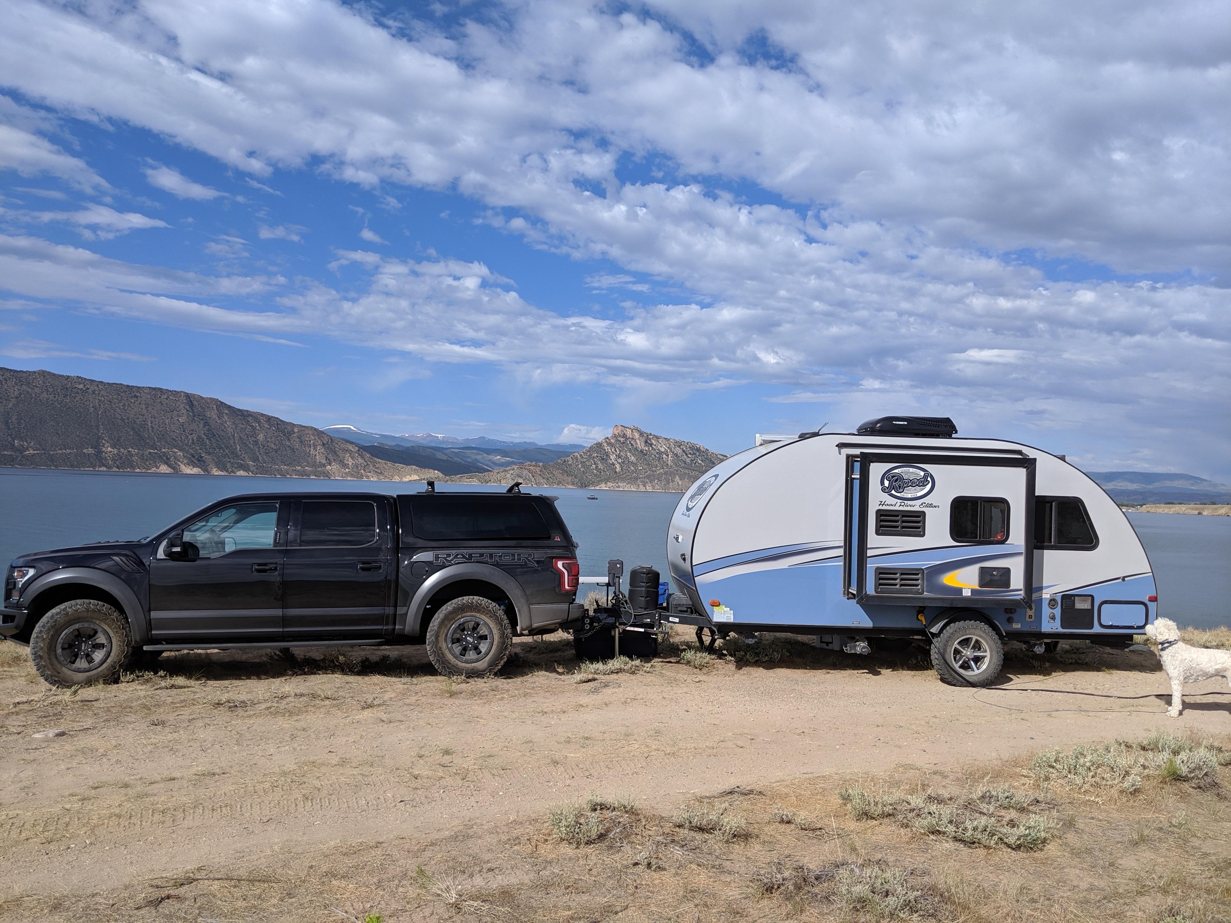 Flaming Gorge Excursion | Scrolller