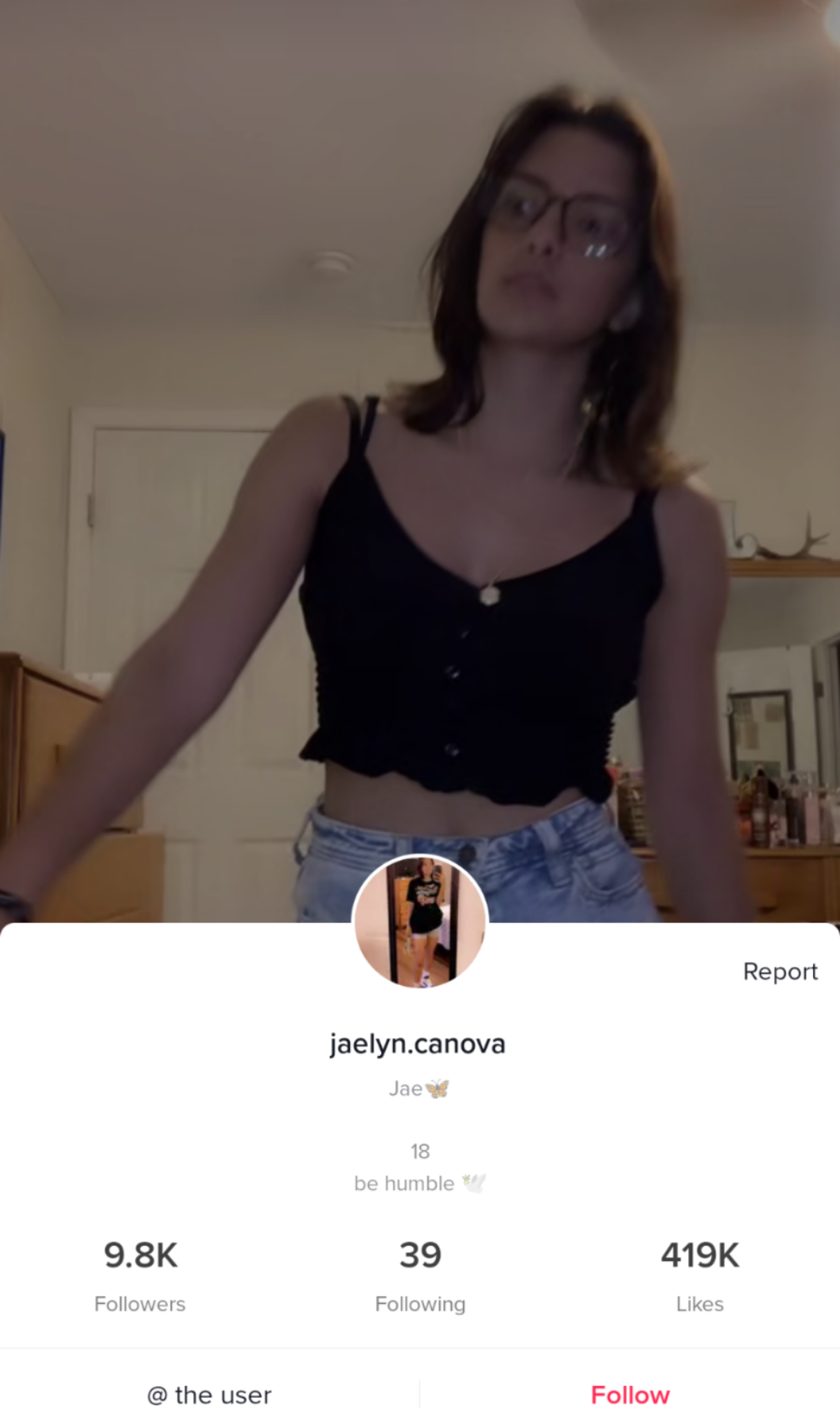 Flash at 1k she says ???? | Scrolller