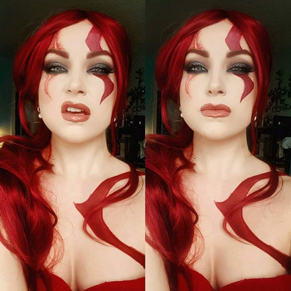 Flash from the past | Scrolller