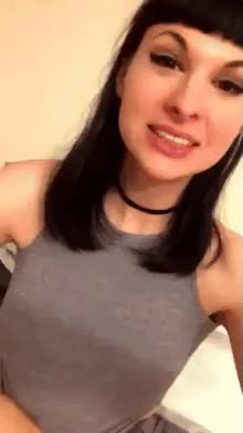 Flashing | Scrolller