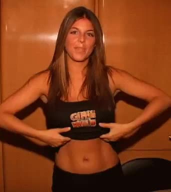 FlashingGirl from Girls Gone Wild [gif] | Scrolller