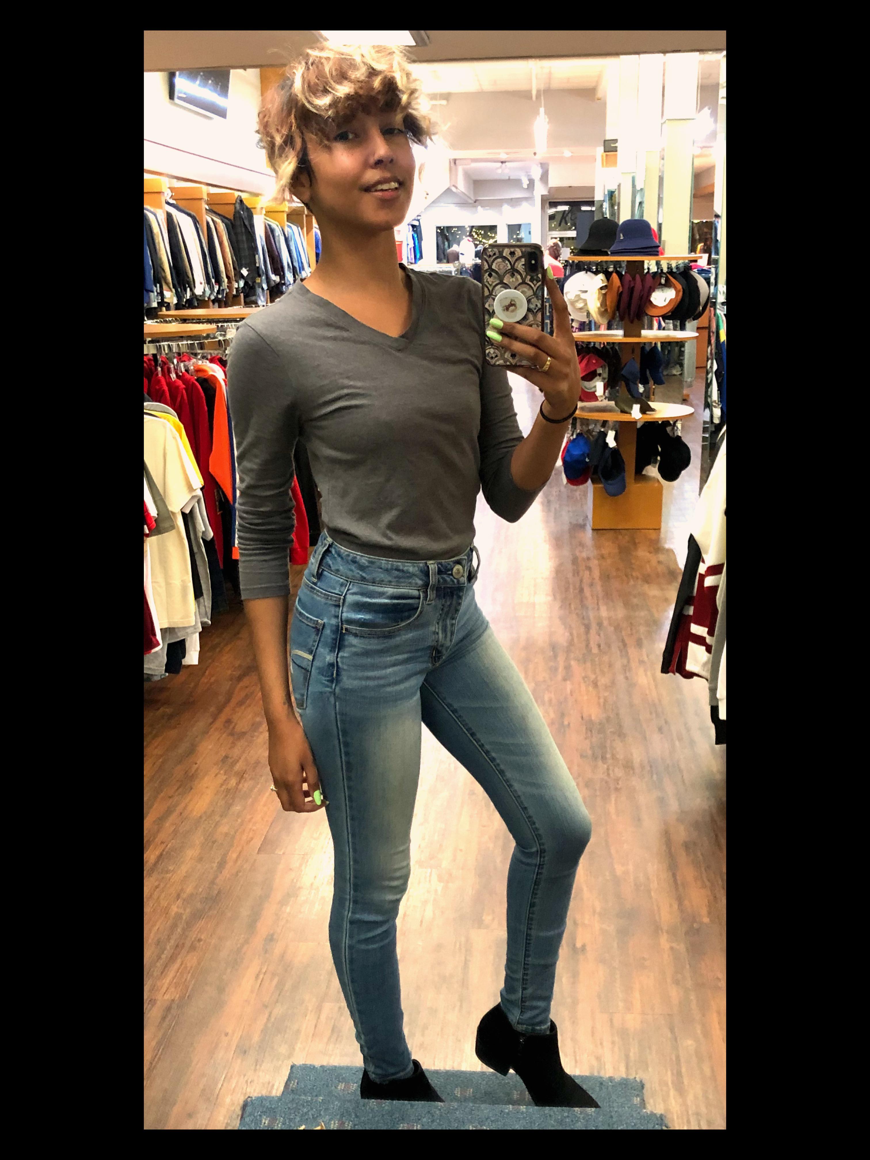 Flat + Fierce | Scrolller