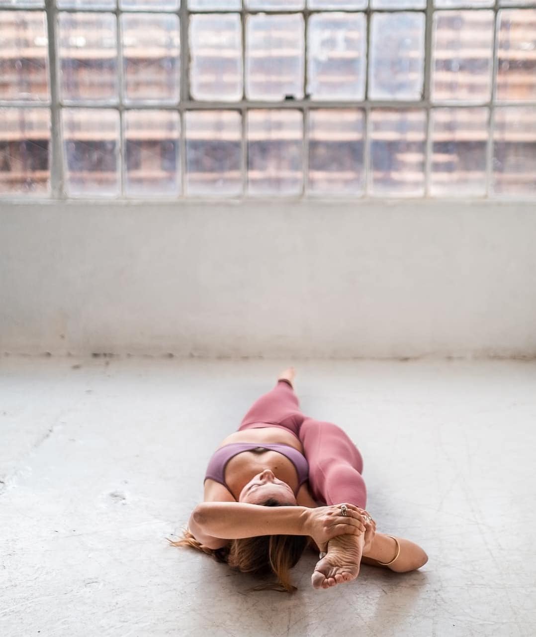 Flat out | Scrolller