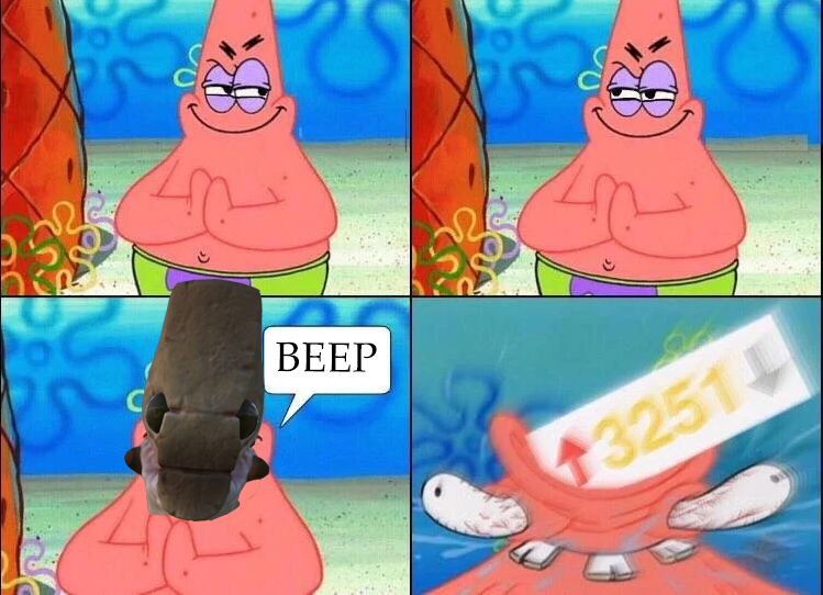 Flawless plan | Scrolller