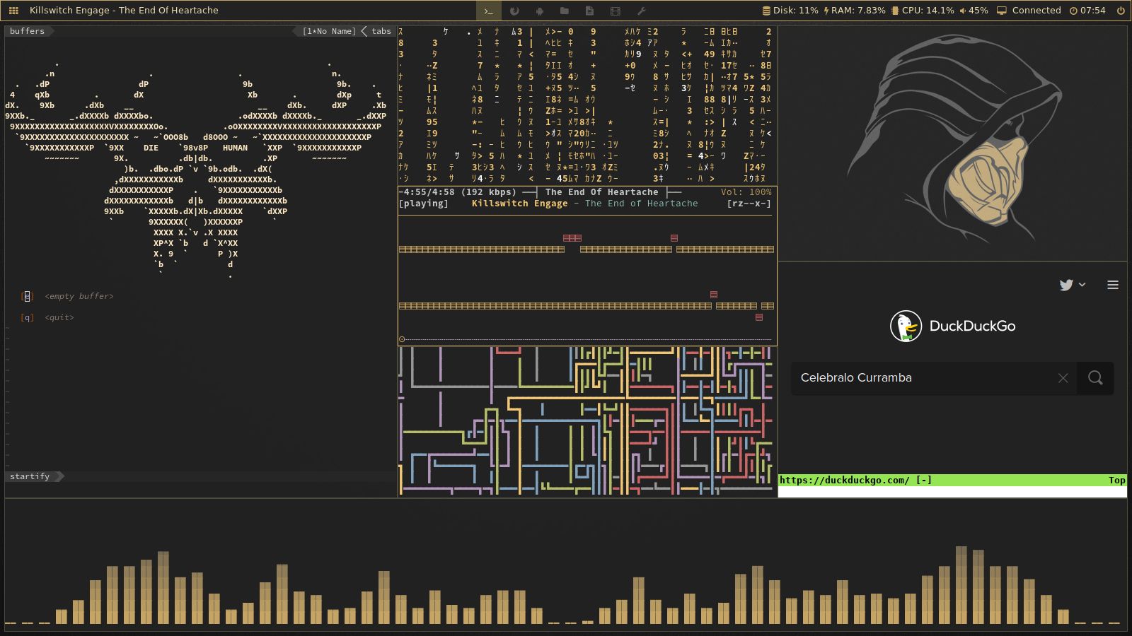 Flawless Victories | Scrolller