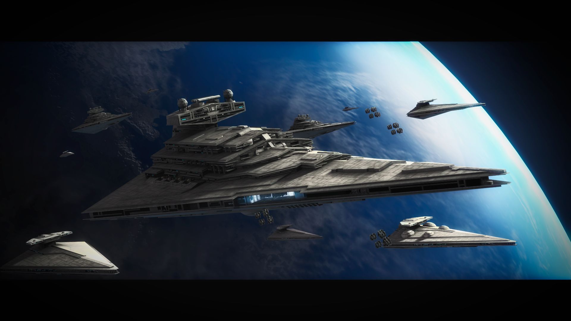 Fleet action | Scrolller