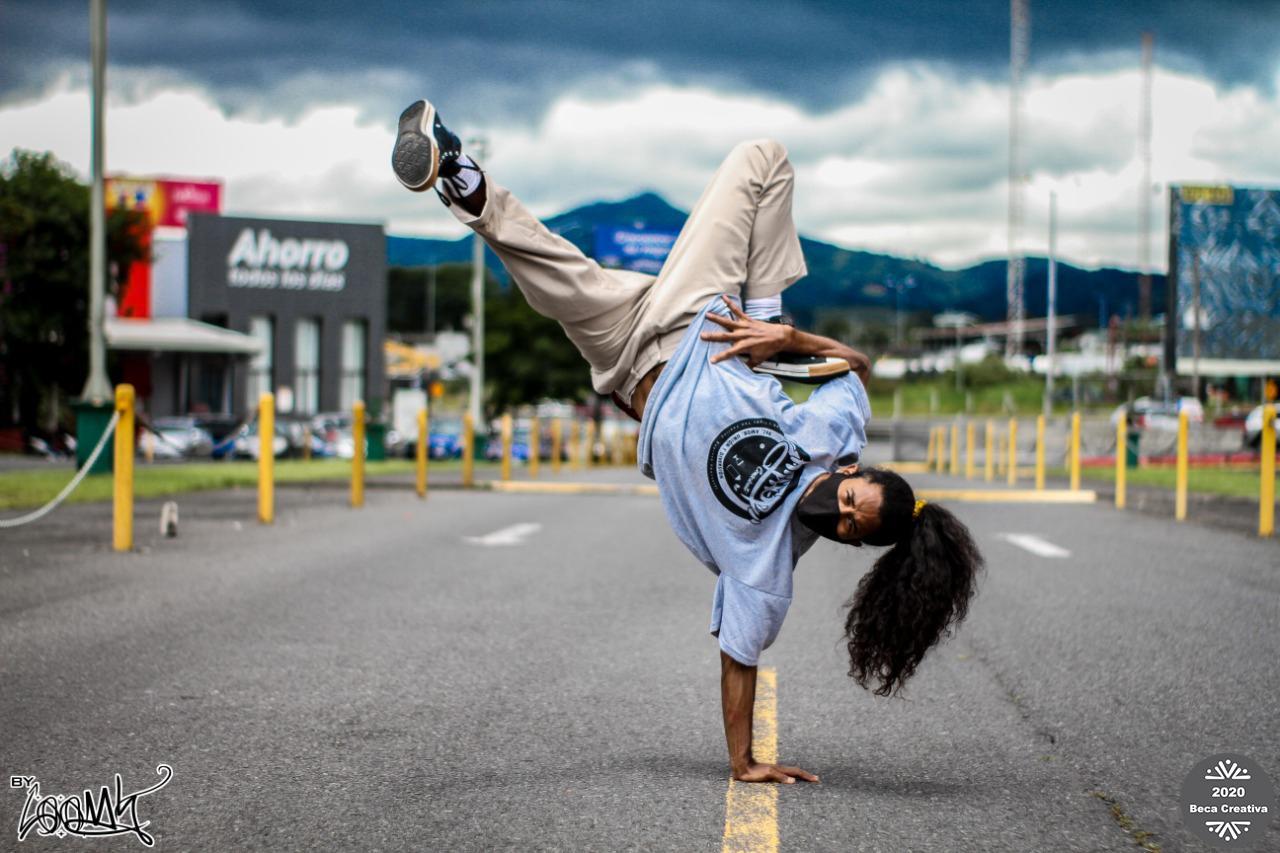 Flex Freeze | Scrolller