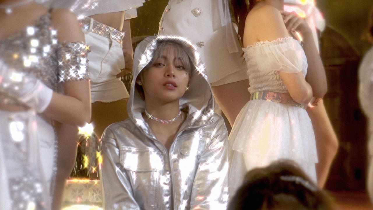 Flexin' my ni-oshi this time because THIS PHOTO FORCED ME TO | Scrolller