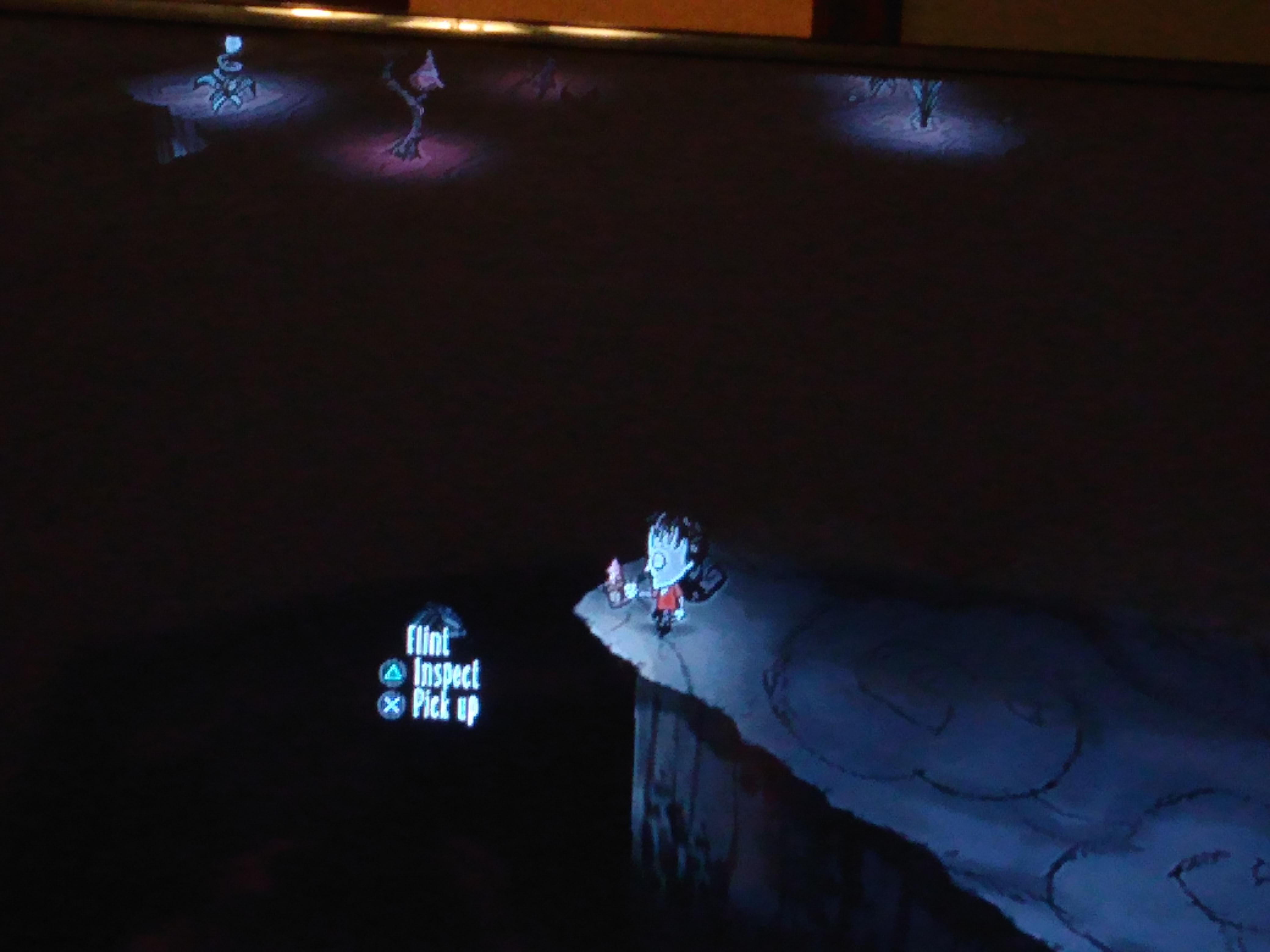 Flint come back | Scrolller