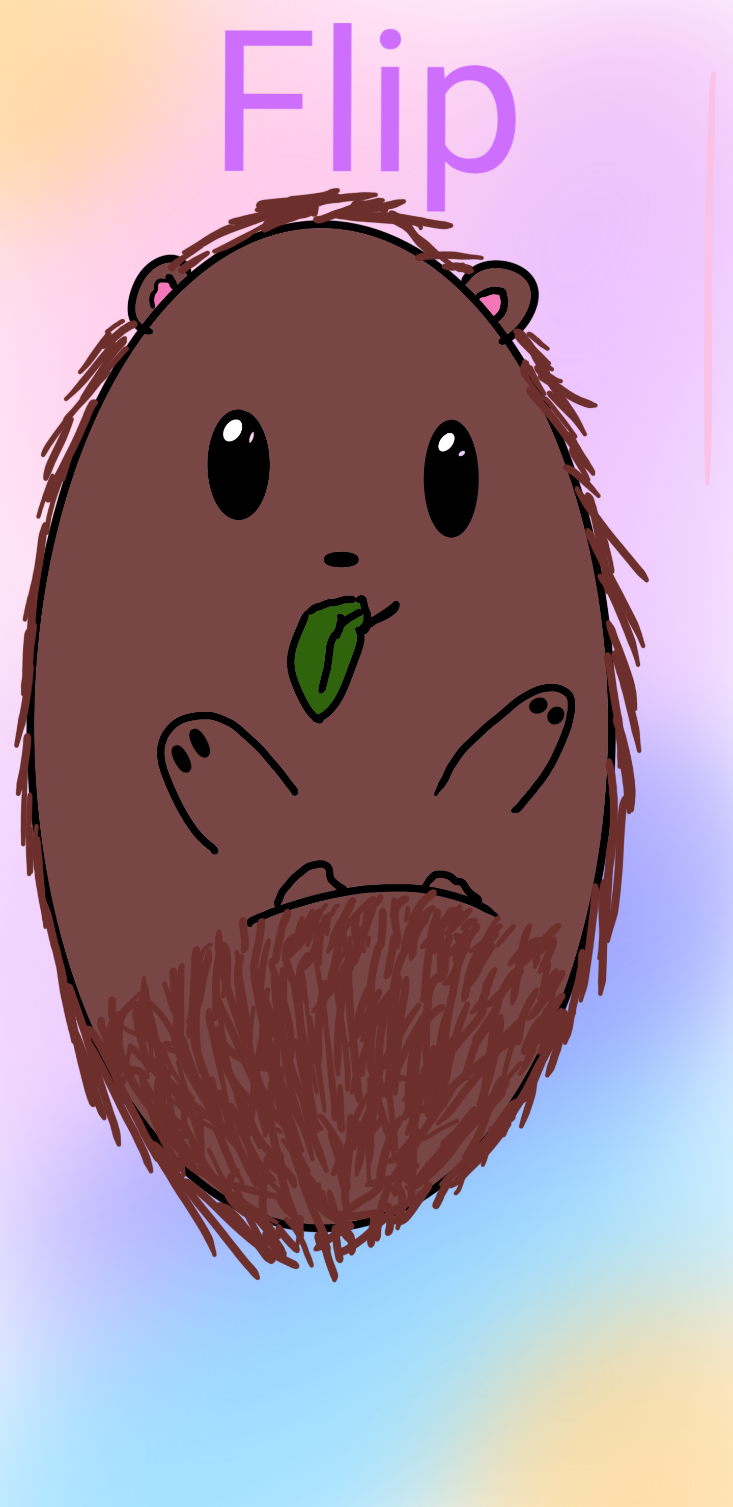 Flip Katherine's familiar | Scrolller