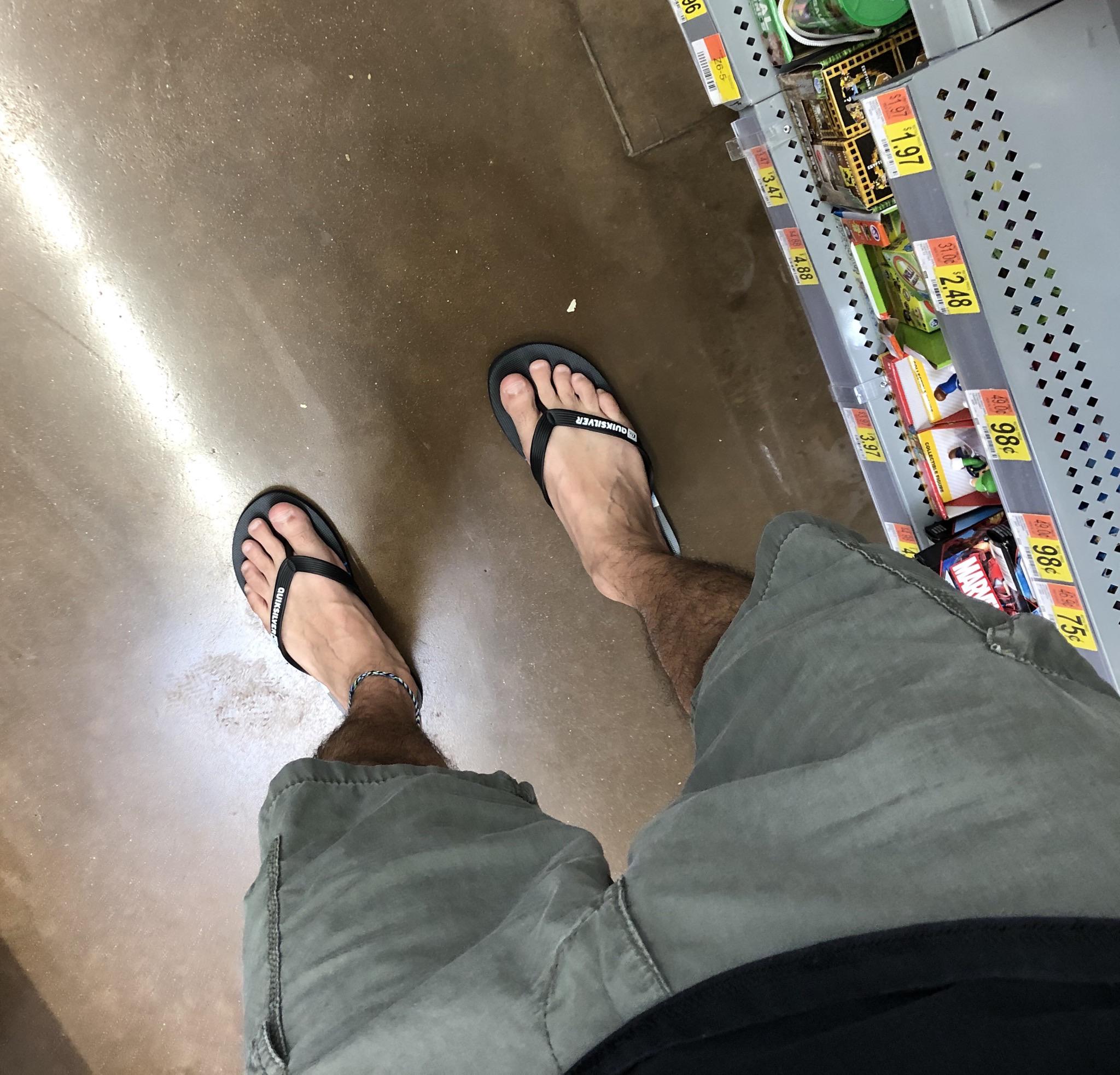 Flippin’ at Walmart | Scrolller