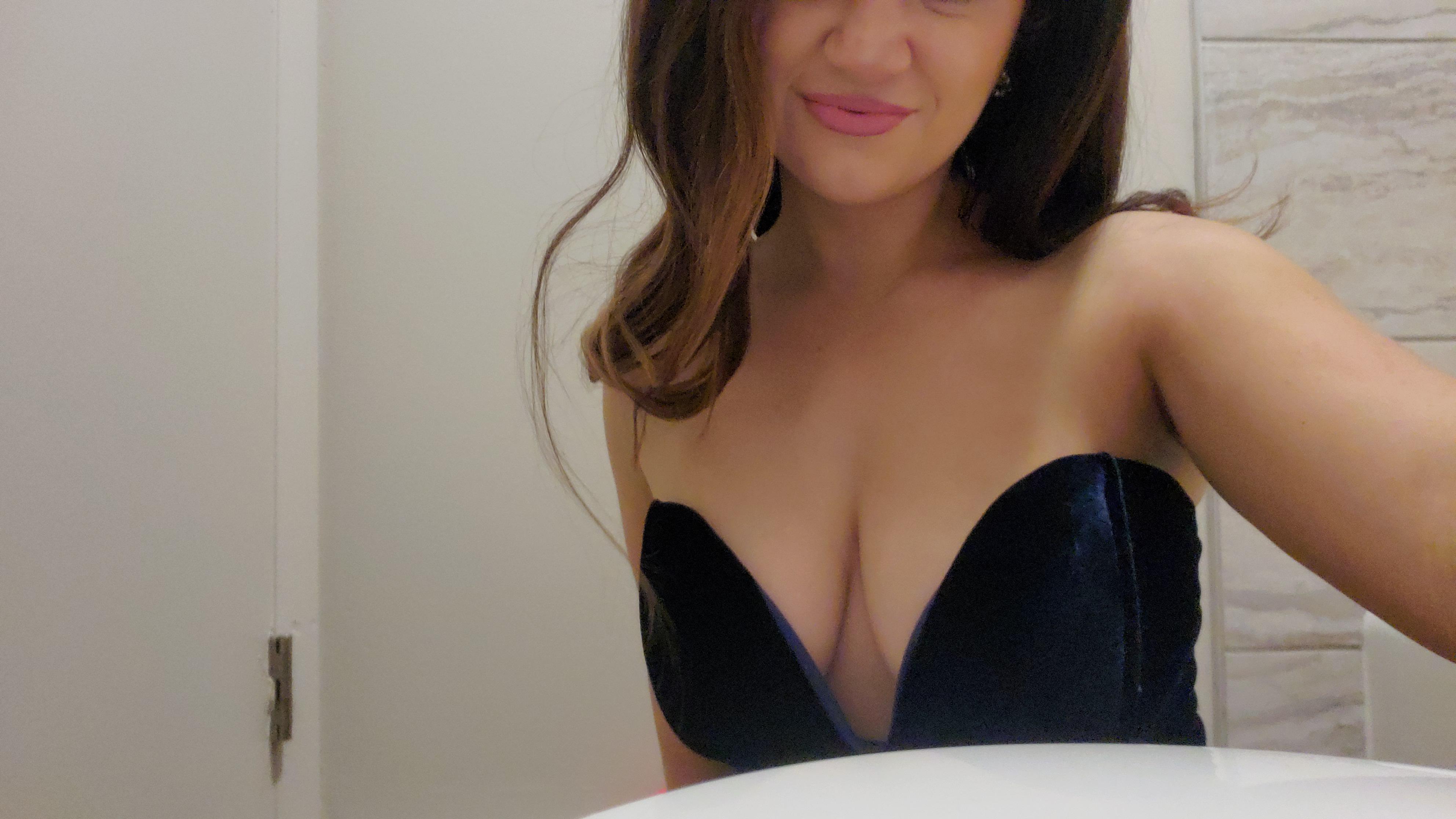 Flirty asmr (original) | Scrolller