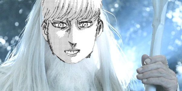 Floch The White coming in next chapter | Scrolller