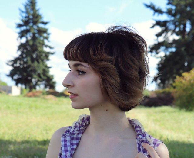 Flora Rodgers | Scrolller