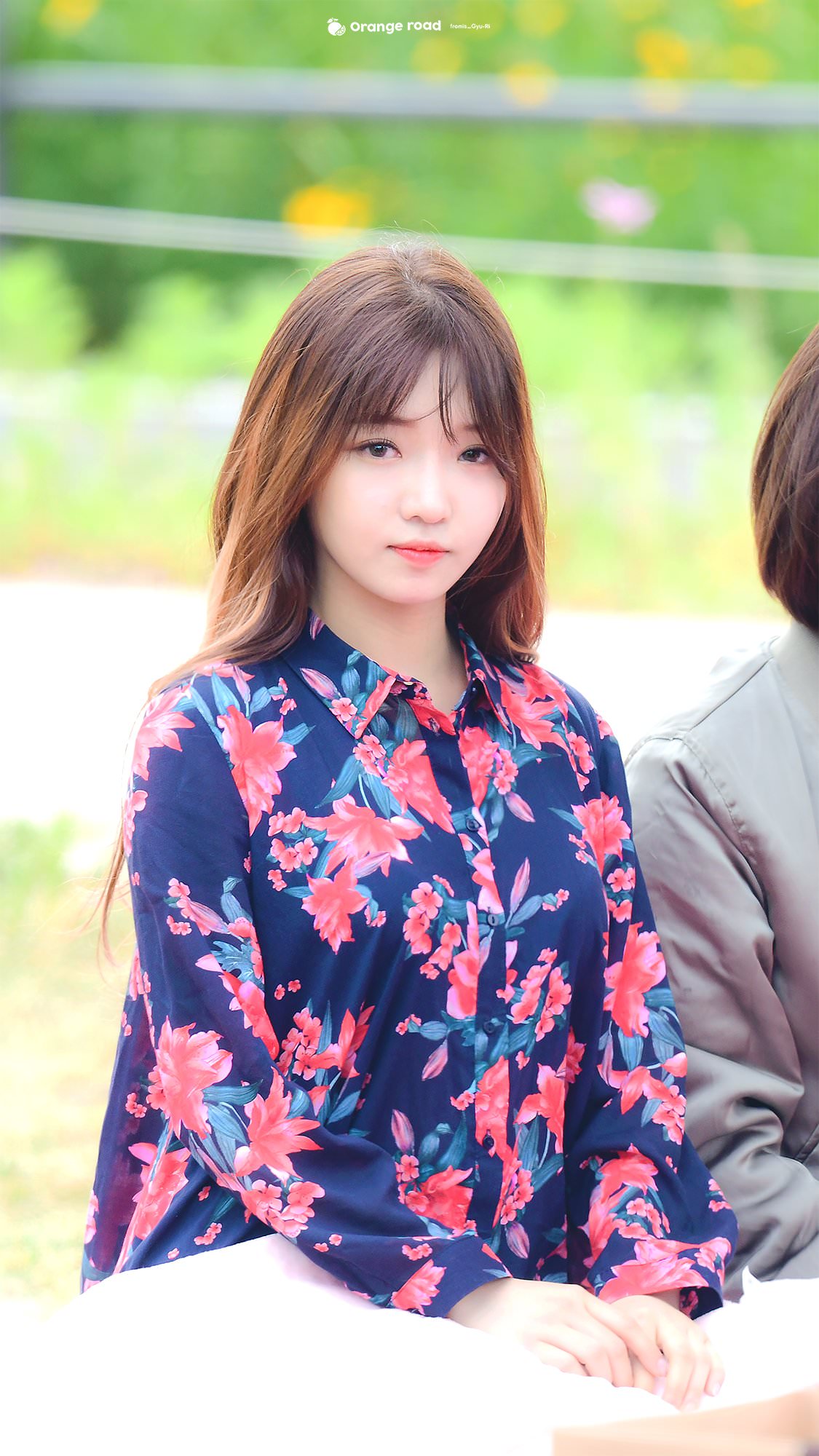 Floral Jisun | Scrolller