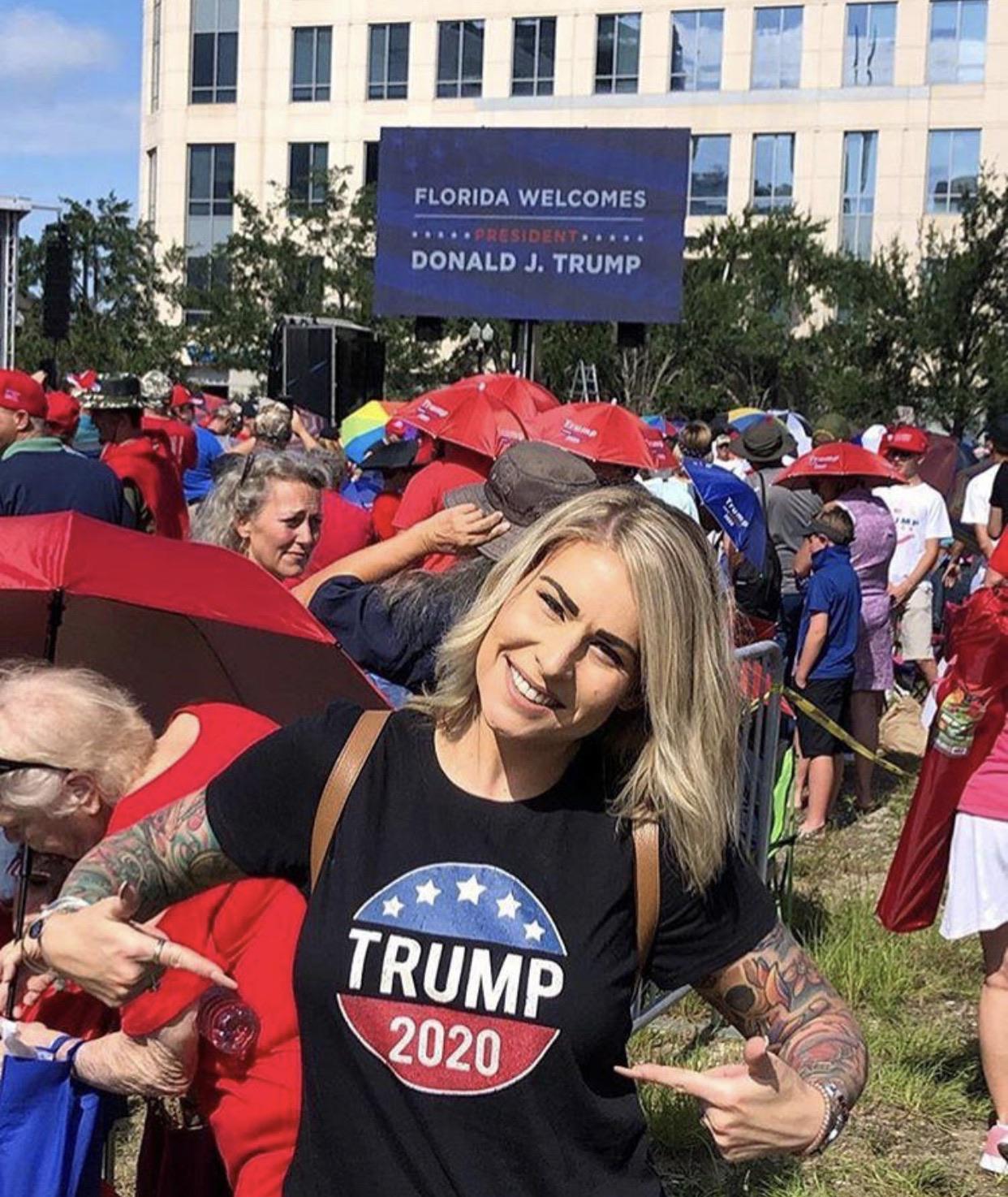 Florida Babe | Scrolller