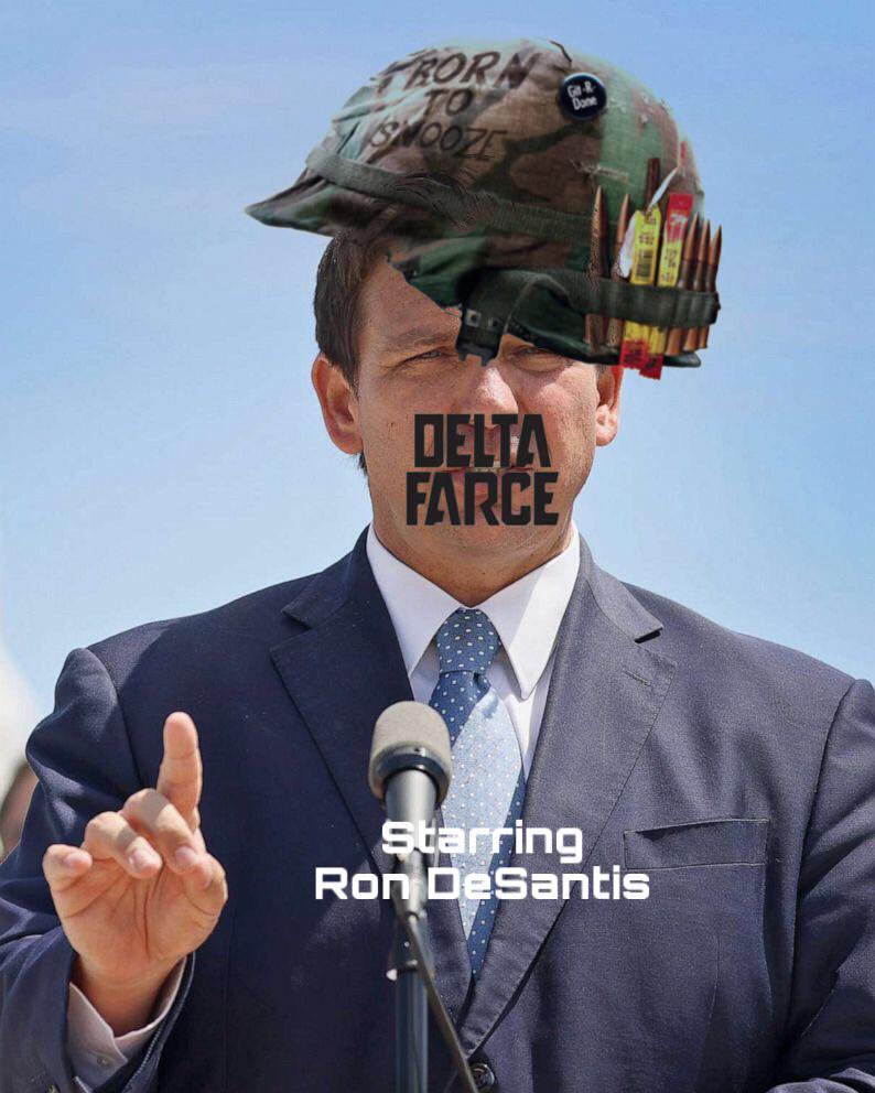 Florida Man | Scrolller