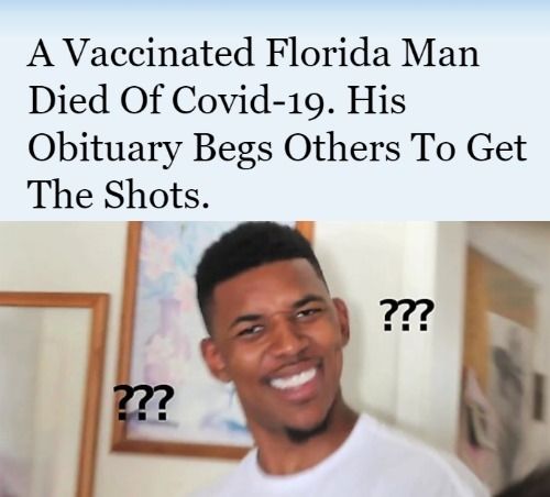 Florida Man | Scrolller