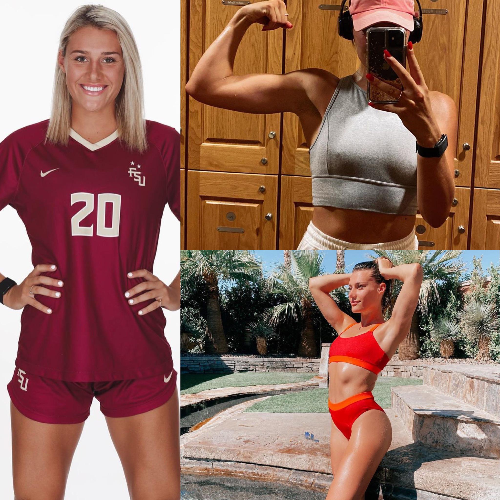 Florida State | Scrolller