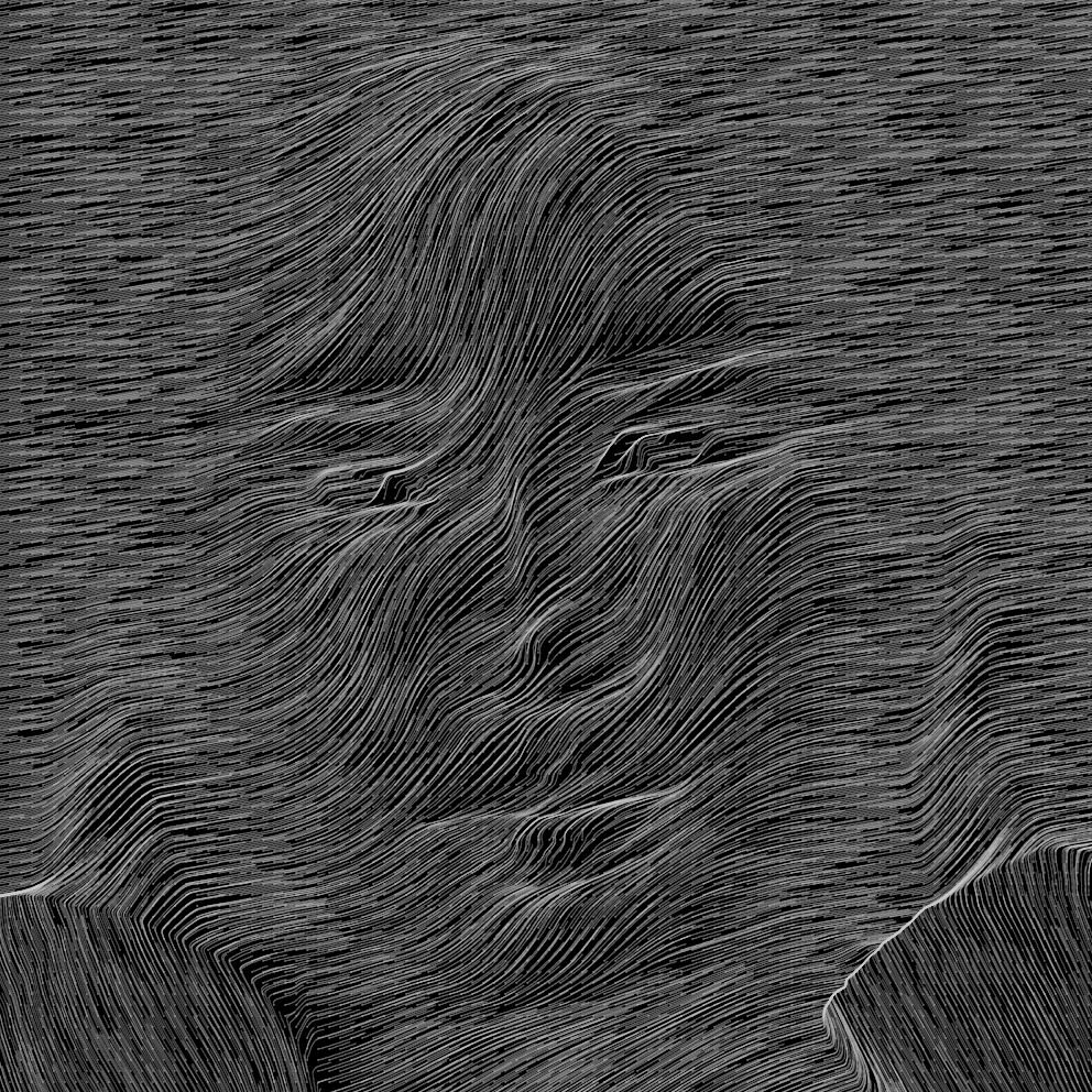 Flow field study | Scrolller