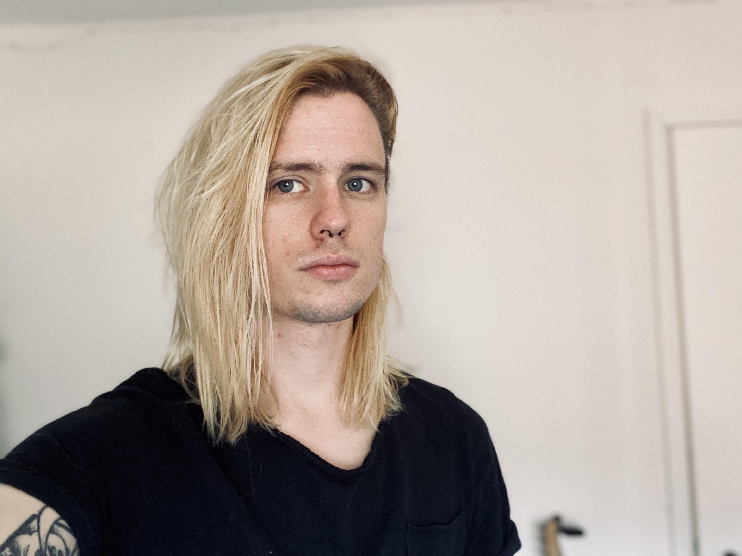 Flow update! :) | Scrolller