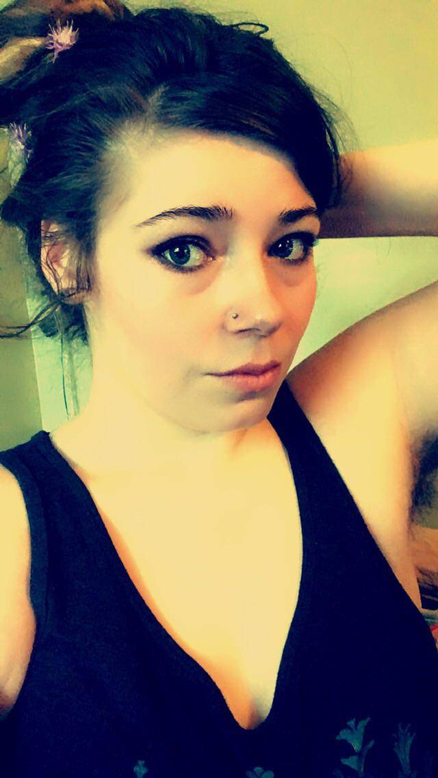 Flowed in my hair and hairy pits! | Scrolller
