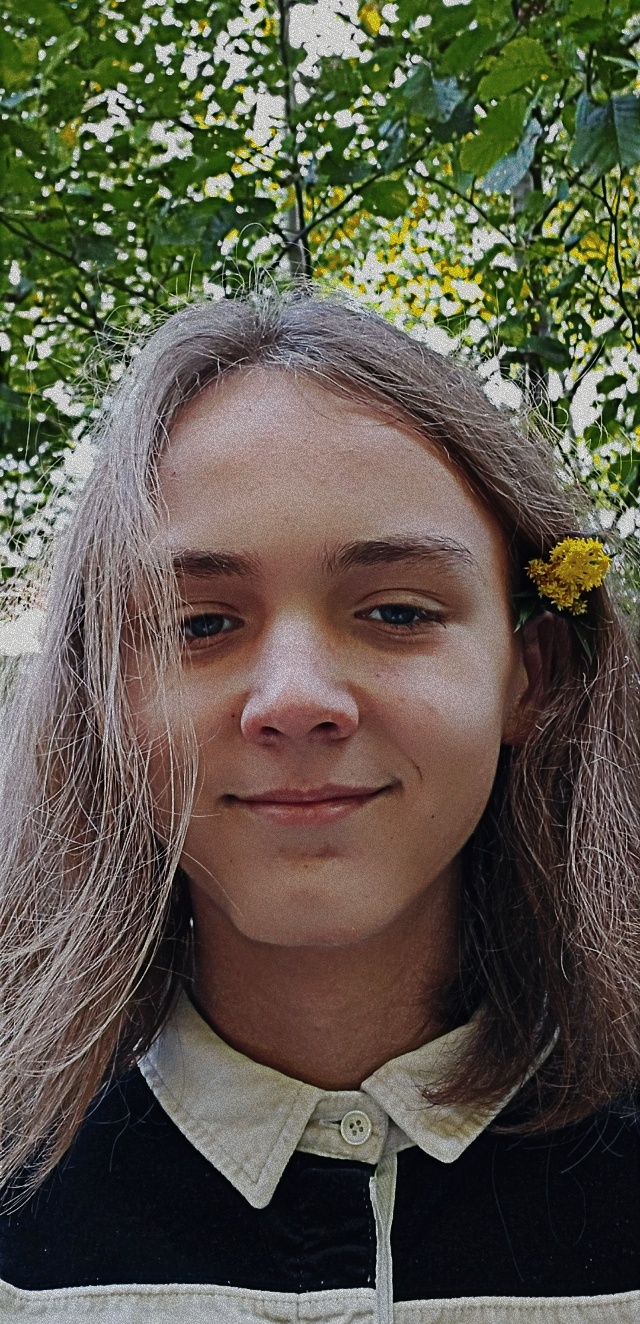 Flower boy :3 | Scrolller