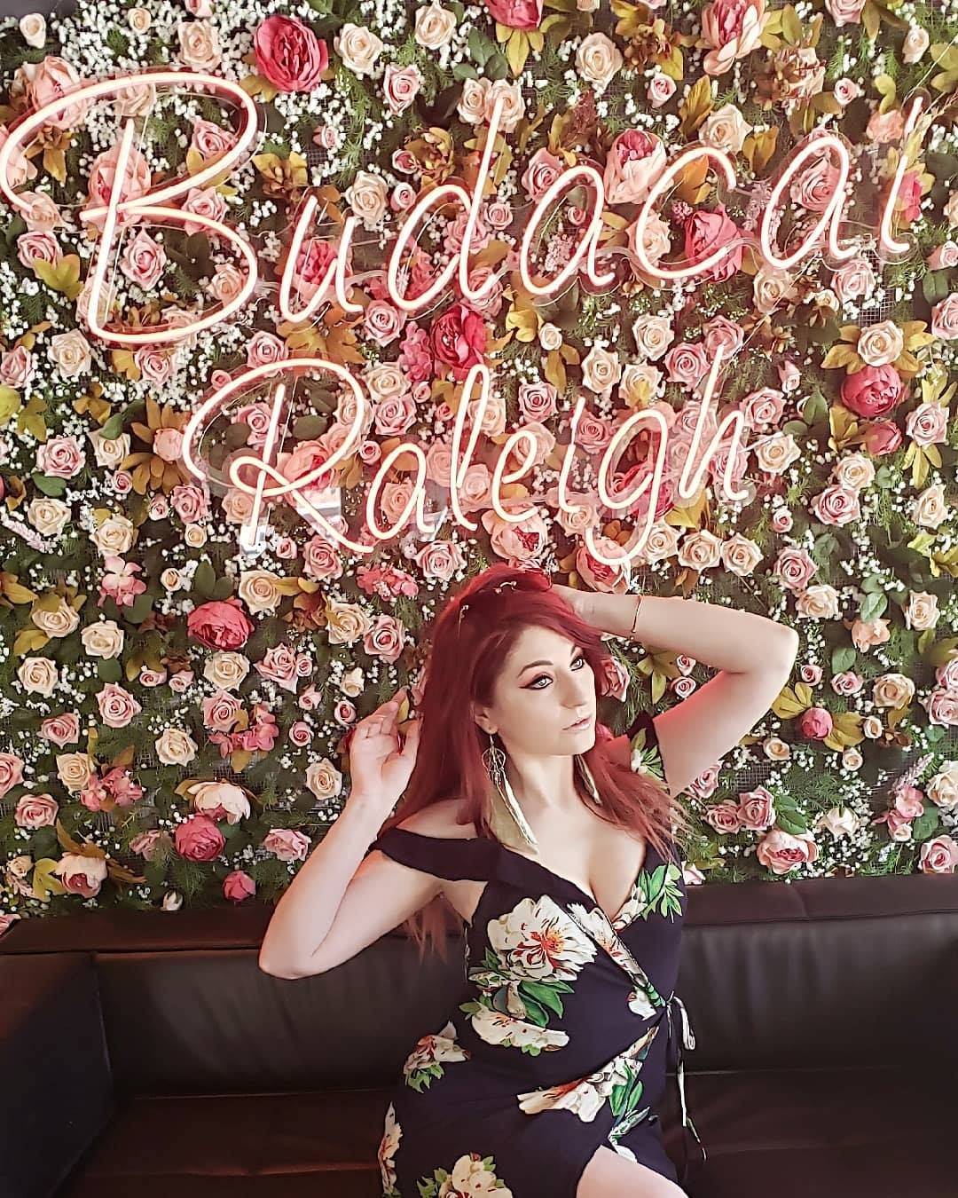 Flower Child | Scrolller