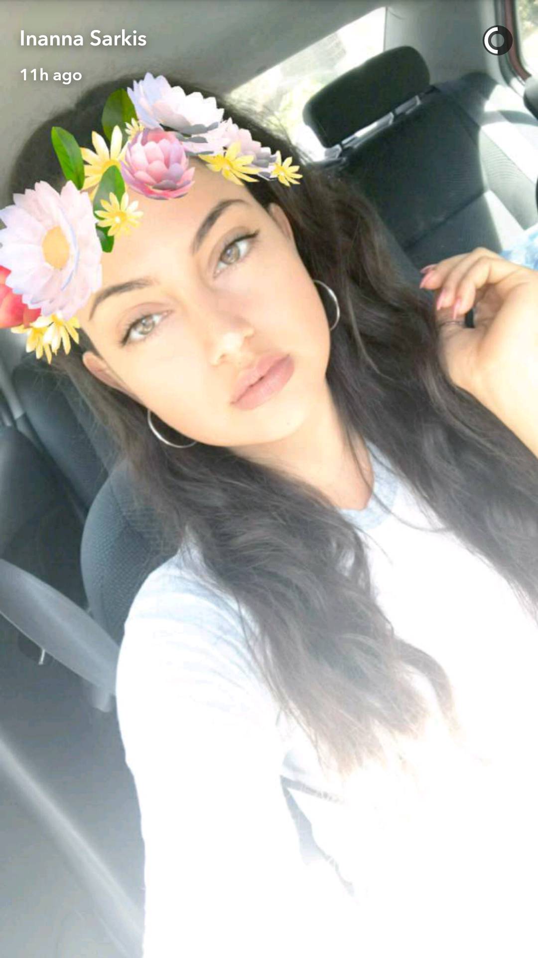 Flower Crown🙄 | Scrolller