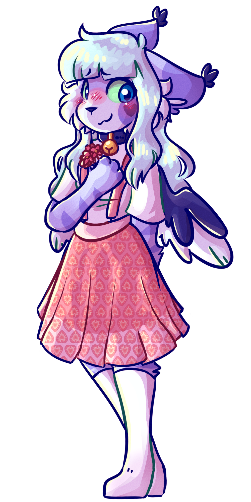 flower girl - - (OC) | Scrolller