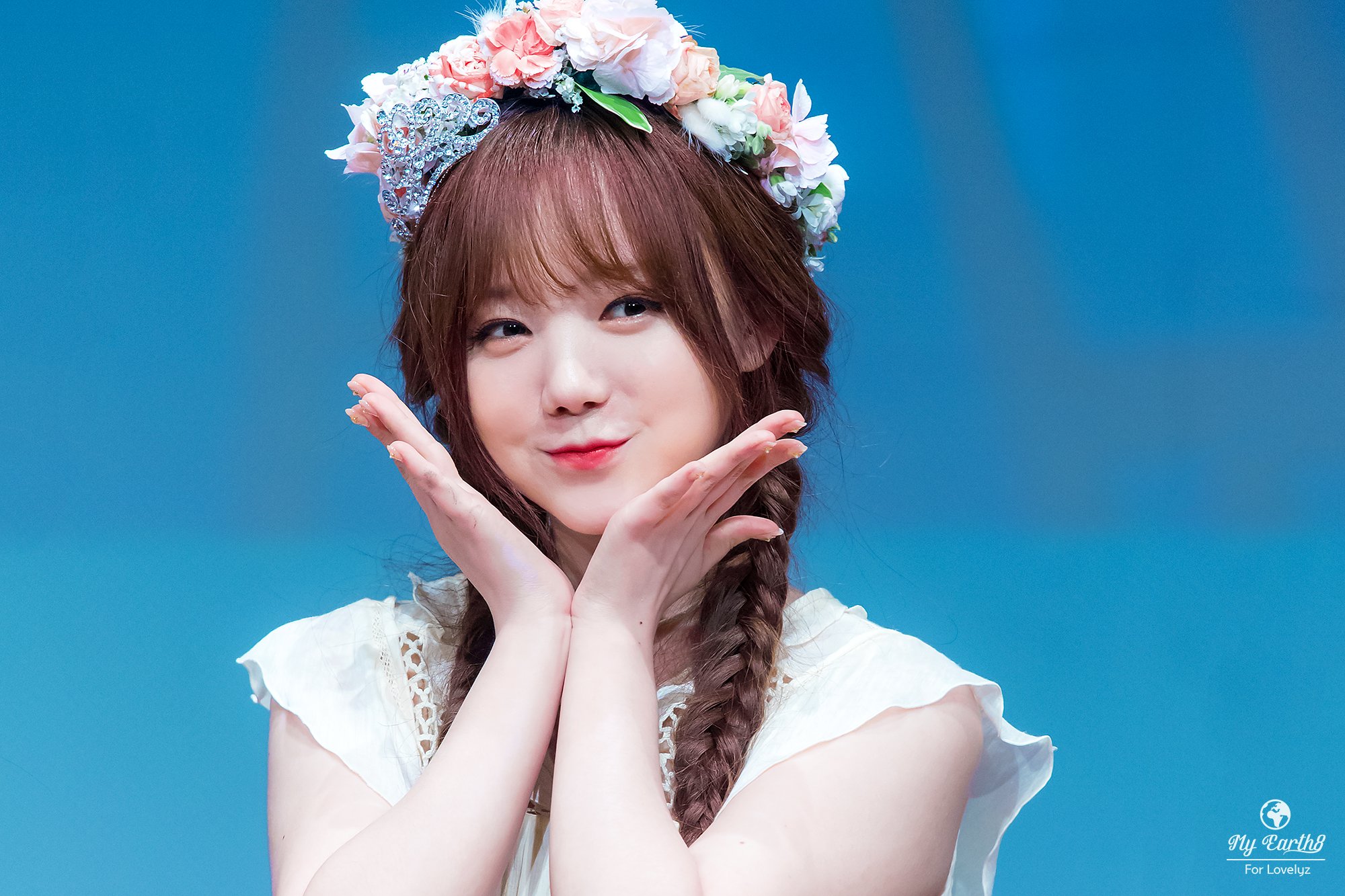 Flower Kei | Scrolller