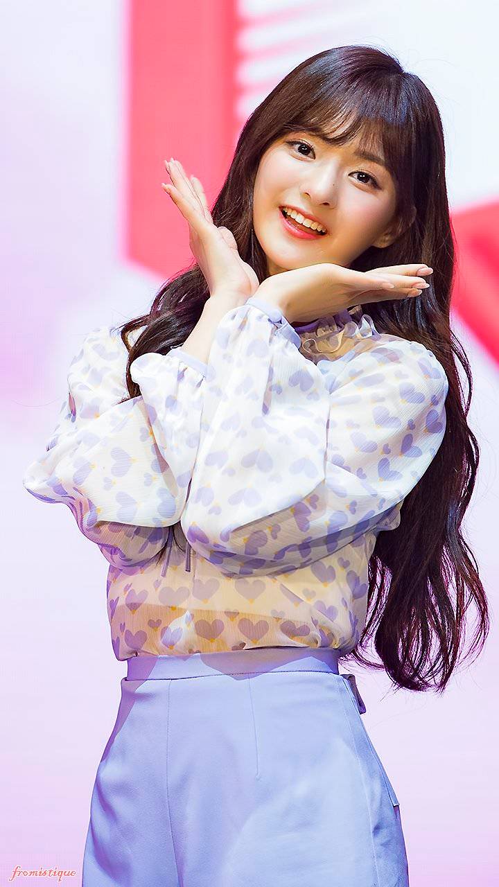 Flower Nagyung | Scrolller