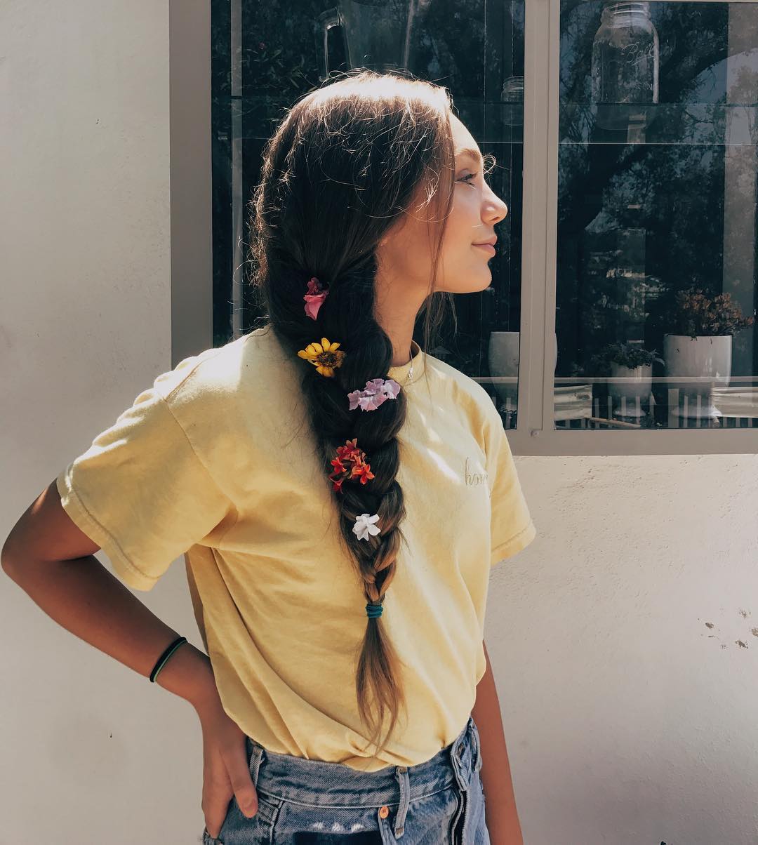 Flower Power | Scrolller