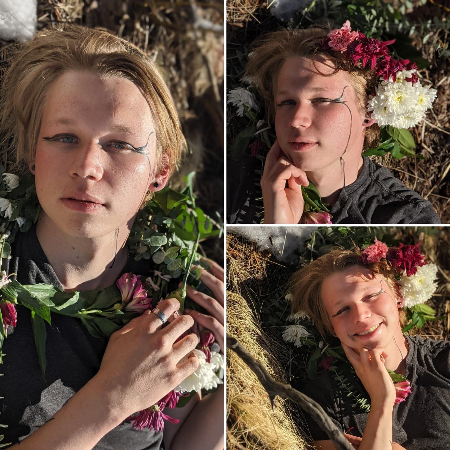 Flowers are so beautiful | Scrolller