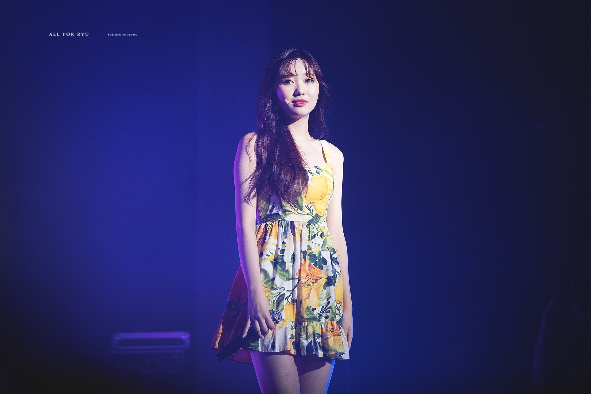 Flowery Sujeong | Scrolller